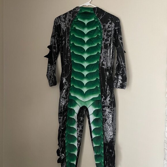 Spooktacular Creations | Costumes | Green Dragon Costume | Poshmark